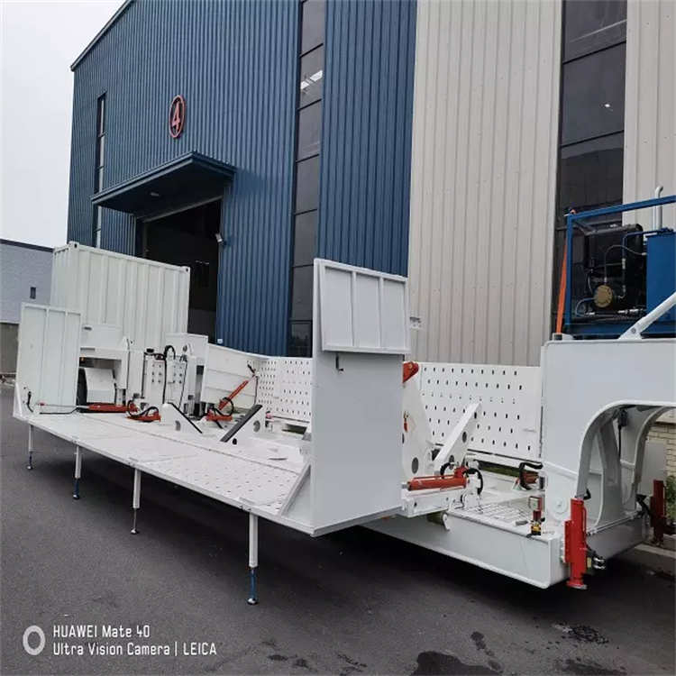 New Type Special Type Aircraft Fuselage Transport Vehicle Space ...